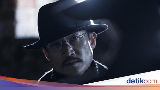 Sinopsis Film Harbin dan Fakta-faktanya