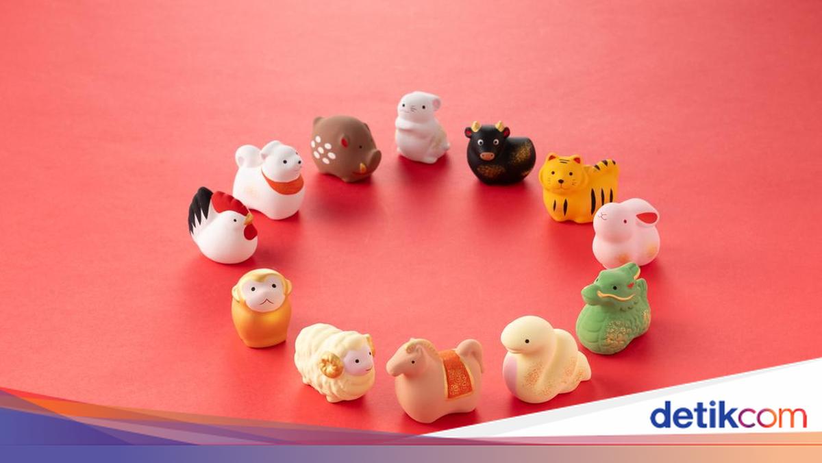 12 Shio dan Karier yang Cocok Berdasarkan Sifat dan Kepribadiannya