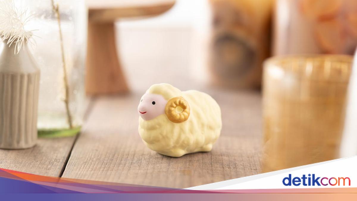 Shio Kambing di Tahun Kuda Api: Peluang Karier, Keuangan, dan Asmara