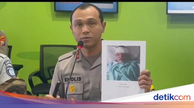 Sopir Truk Tersangka Laka Tol Pandaan-Malang Cuma Dibayar Rp 200 Ribu