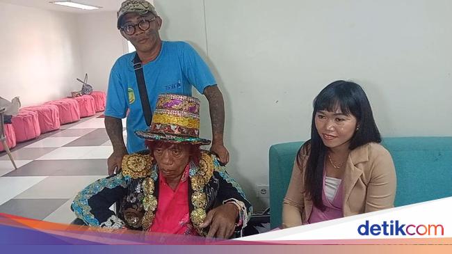 Dewi Istri Pak Tarno Ungkap Alasan Bertahan Meski Ada Rasa Kecewa