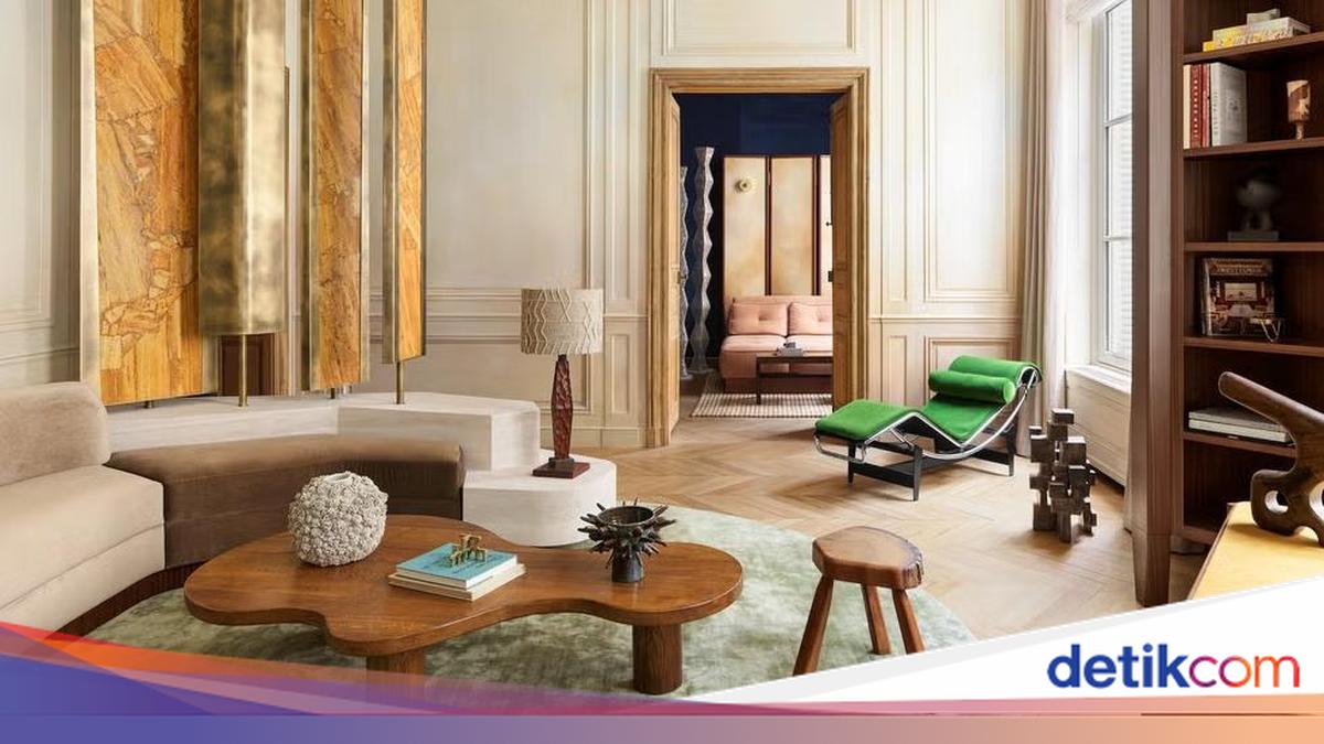 6 Cara Simpel Ubah Ruangan Gelap Jadi Tampak Cerah dan Estetis