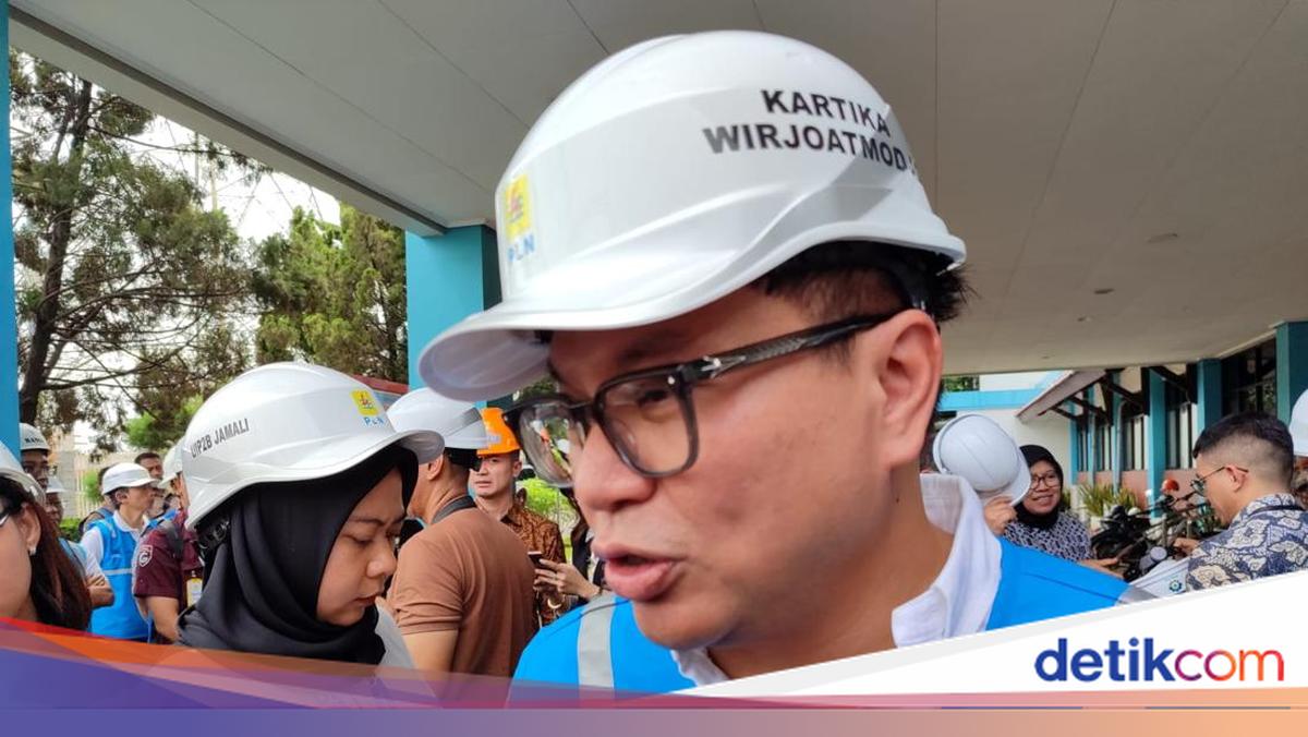 Wamen BUMN Bicara Merger KAI & INKA, Contoh China