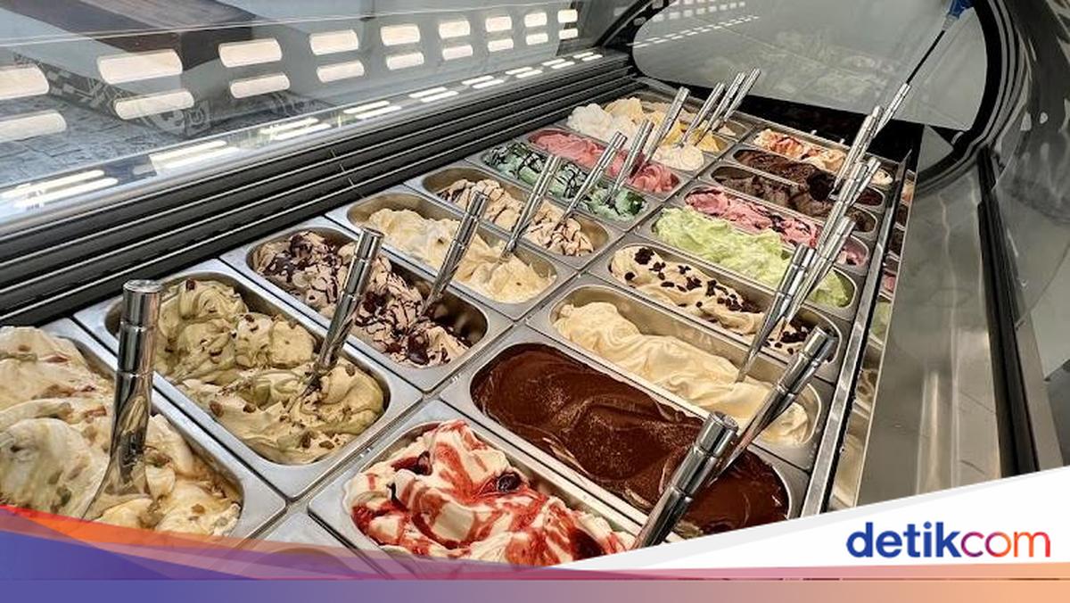 11 Tempat Ice Cream dan Gelato Terbaik di Bali, Harga Mulai Rp 20 Ribuan