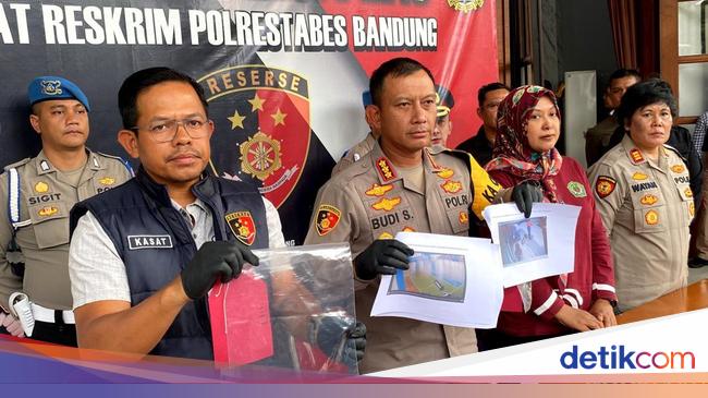 Polisi Pastikan Tak Ada Tindak Pidana dalam Kematian Mahasiswi UPI