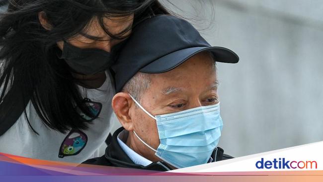 Sosok Raja Minyak Singapura yang Resmi Bangkrut