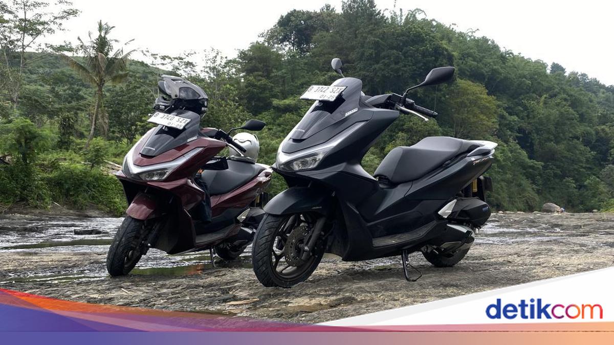 Harga Honda PCX 160 April 2025, Kini Paling Murah Rp 34 Jutaan