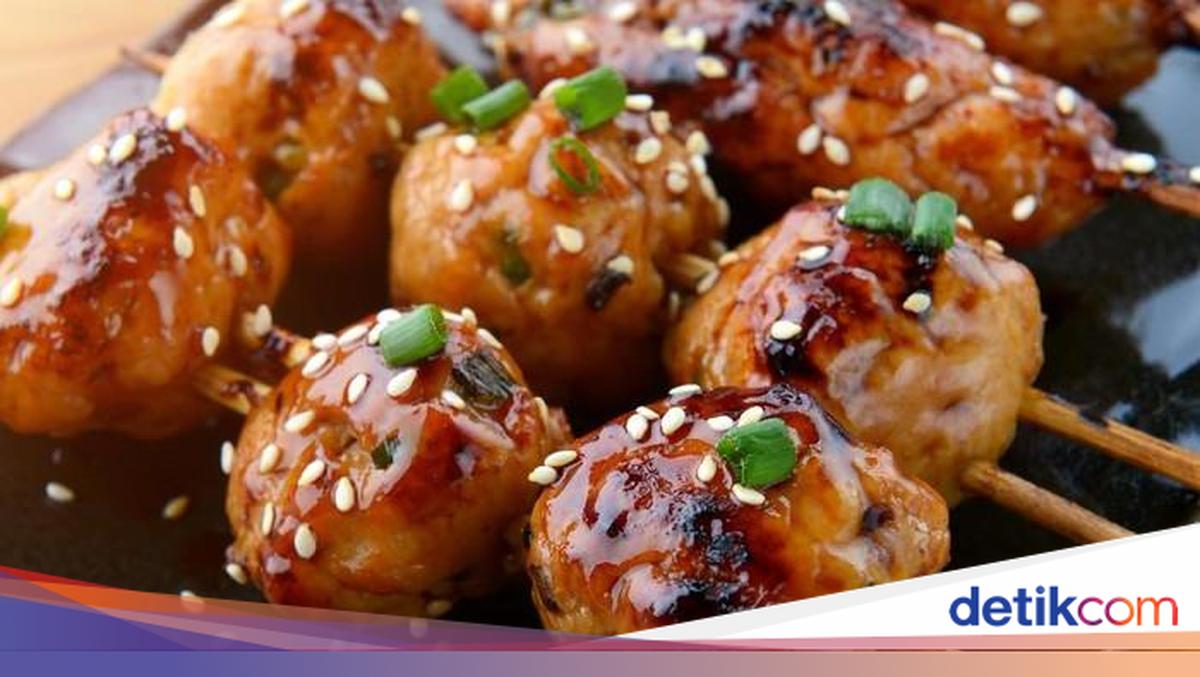 5 Ide Menu Bakar-bakaran Tahun Baru 2025 Sederhana tapi Enak
