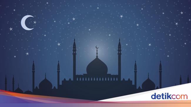Amalan di Hari Jumat Terakhir Bulan Rajab 2025 yang Membawa Keberkahan Amalan di Hari Jumat Terakhir Bulan Rajab 2025 yang Membawa Keberkahan