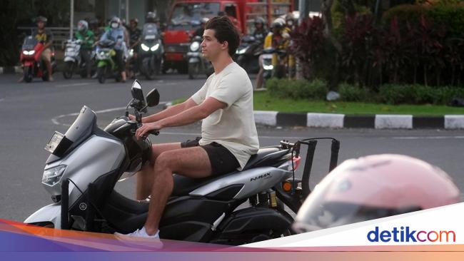 Imigrasi Ungkap Fenomena WNA Berinvestasi Fiktif di Bali