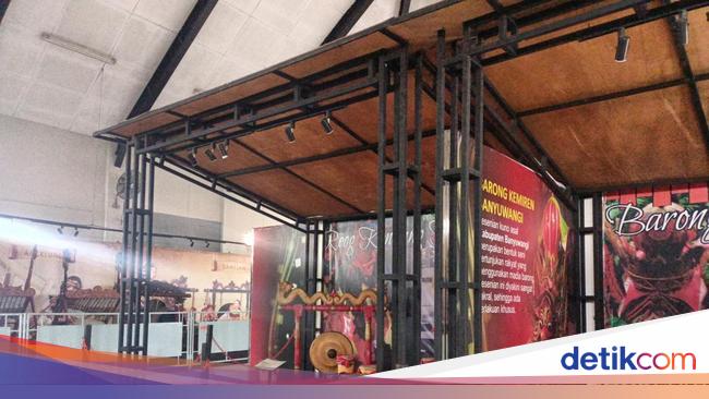 Kisah di Balik Penamaan Museum Mpu Tantular