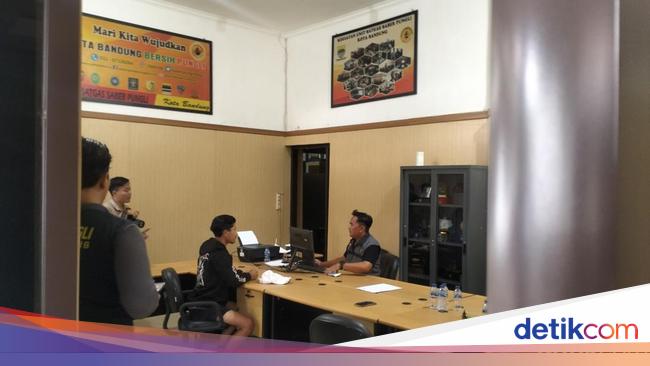 Modus Orang Dalam Pelaku Getok Parkir Kawasan Bandung Zoo