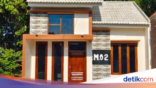 Daftar 5 Rumah Murah di Panji Jateng, Mulai dari Rp 140 Juta - Halaman 2
