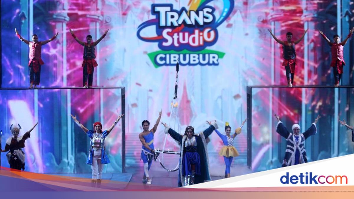 Liburan Keluarga di Cibubur, 8 Wisata Seru dan Instagramable