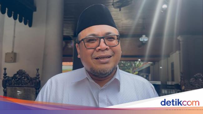 Gus Hanies Dicopot dari PKB Rembang, Golkar-Gerindra Buka Pintu