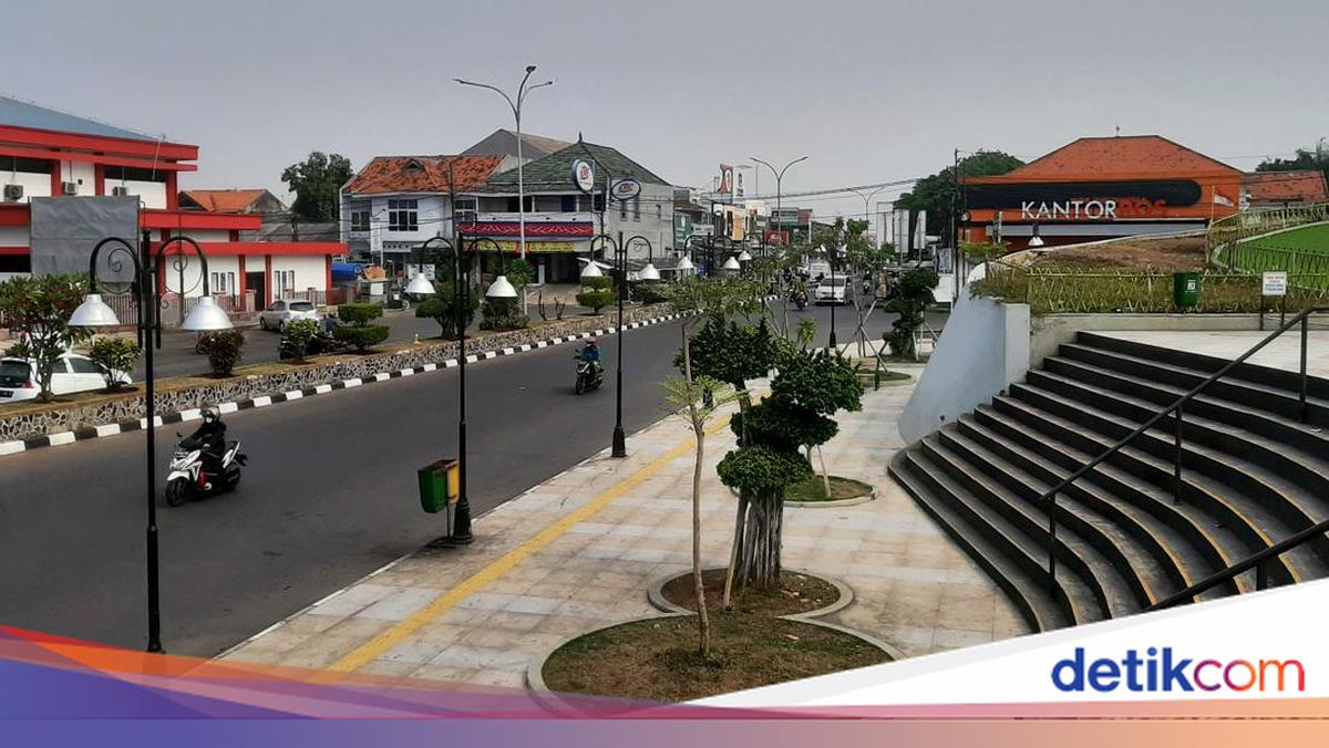 Ini 5 Lokasi Pilihan Malam Tahun Baruan di Karawang