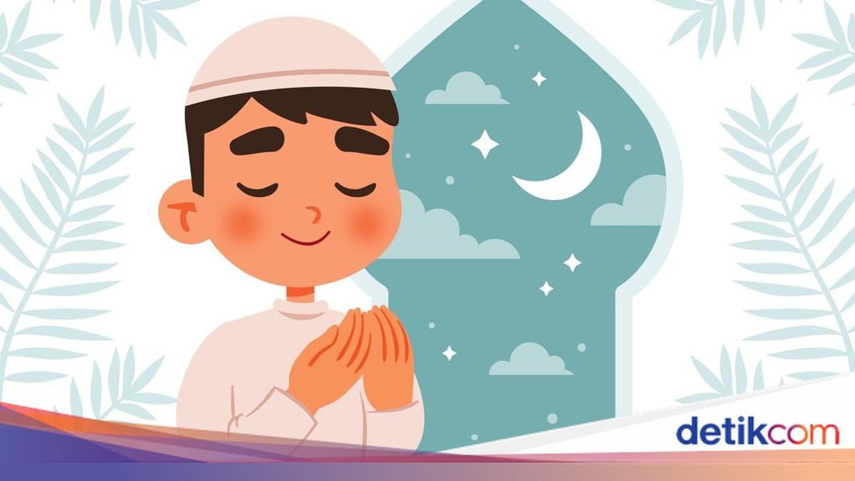 Tanggal 15 Syaban 1447 H Hari Apa? Cek Konversi Kalender dan Amalannya