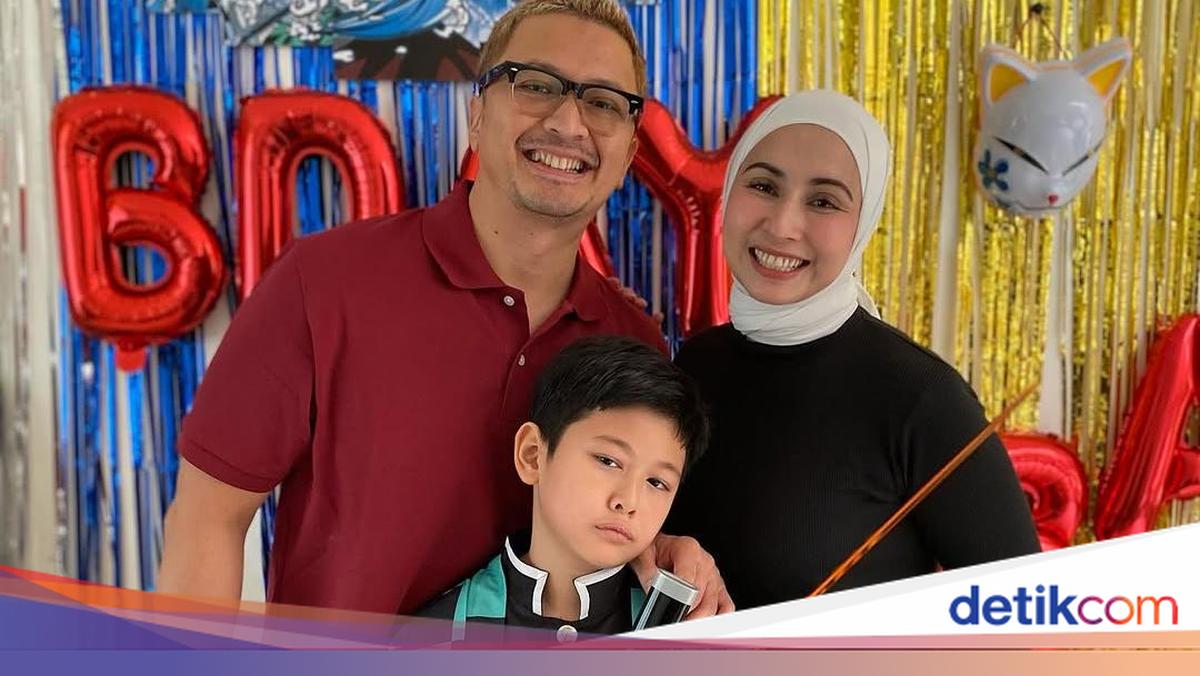 Abay Anak Deswita Mau Jadi Sopir Bus Telolet, Ajak Ortu Nongkrong di ...