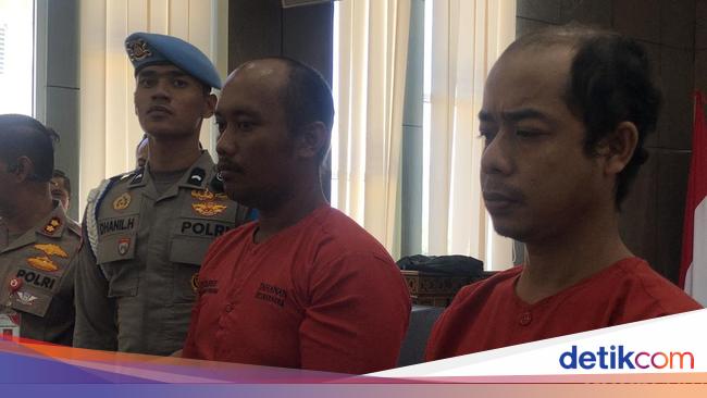 Polisi Tangkap Fasilitator penyelundup Narkoba di Bandara Minangkabau