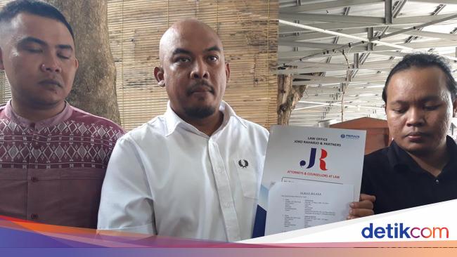 14 Tersangka Penyiksa Bocah Boyolali Berharap Damai 14 Tersangka Penyiksa Bocah Boyolali Berharap Damai