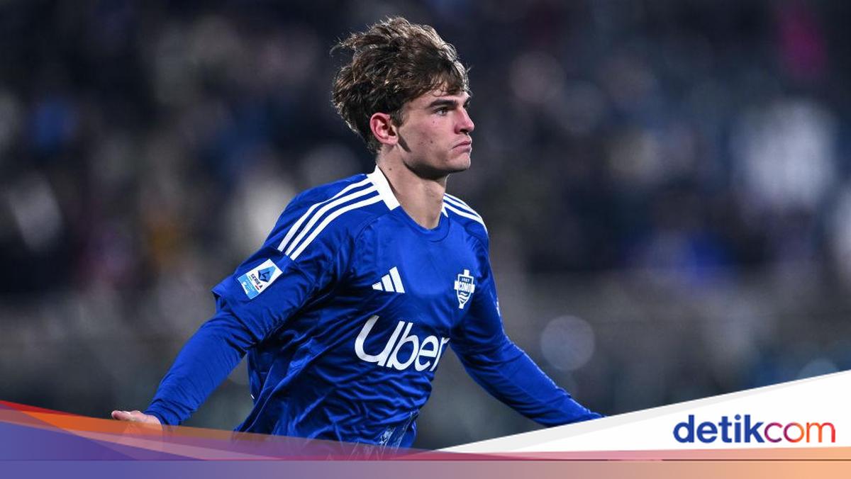 Nico Paz Dinilai Siap Kembali Perkuat Real Madrid