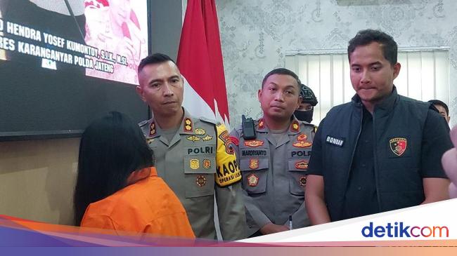 Pengakuan Selebgram Karanganyar Nekat Promosikan Judol