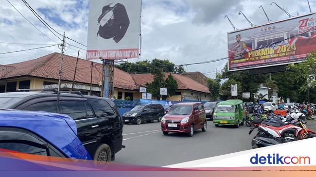Wanti-wanti Larangan Konvoi hingga Petasan Saat Tahun Baru di Sukabumi