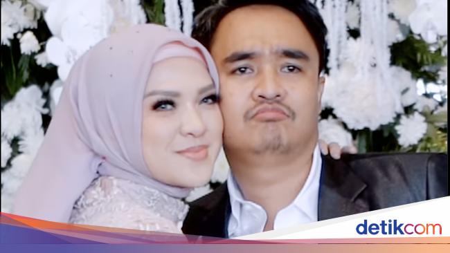 Campur Aduk Perasaan Delia Septianti Putuskan Ikut Suami Pindah ke Kediri