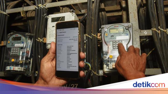 Mekanisme Perhitungan Diskon 50% Tarif Listrik PLN Januari-Februari 2025