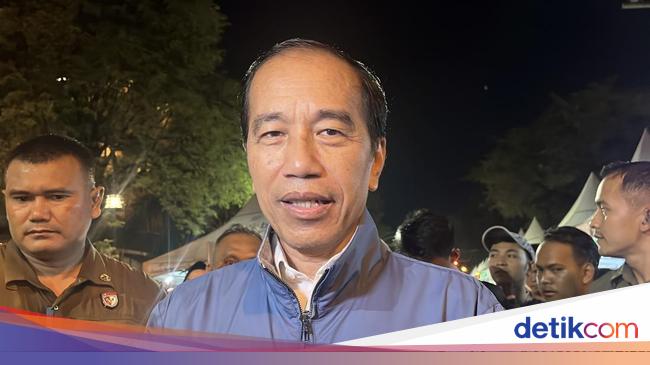 Debat Panas Warganet Bahas OCCRP Masukkan Jokowi ke Daftar Tokoh Terkorup Debat Panas Warganet Bahas OCCRP Masukkan Jokowi ke Daftar Tokoh Terkorup