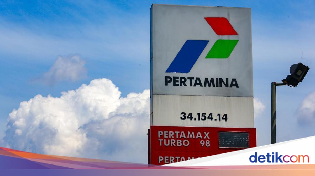 Daftar Harga BBM Pertamina Agustus 2025 Lengkap, Jateng Berapa?