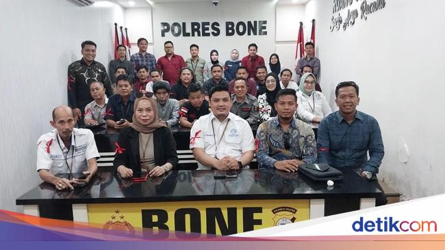 Advokat di Bone Desak Polisi Segera Ungkap Pelaku Penembakan Pengacara