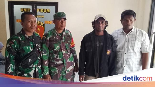 Suami Bunuh Istri di Bima: Tukang Mabuk dan Judi-Bawa Kabur Anak