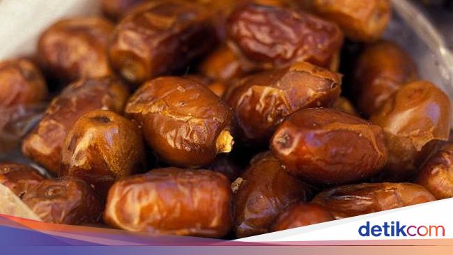 Resep Viral Kurma Butter Disebut Bantu Jaga Kadar Gula Darah, Ini Faktanya