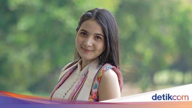 Viral Video Syur 1 Menit 14 Detik Mirip TikToker Bali, Bulan Sutena: Itu Lho AI