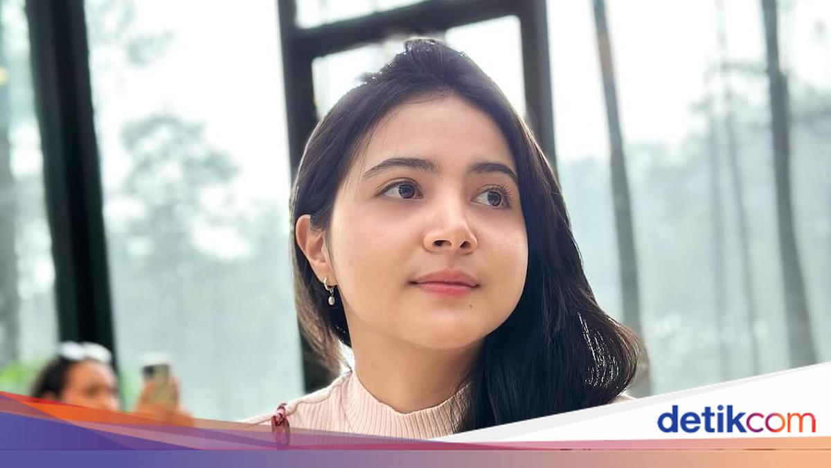 Ramai Video Syur Mirip Dirinya, Begini Klarifikasi Bulan Sutena