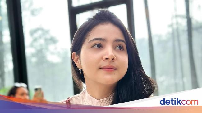 Ramai Video Syur Mirip Dirinya, Begini Klarifikasi Bulan Sutena