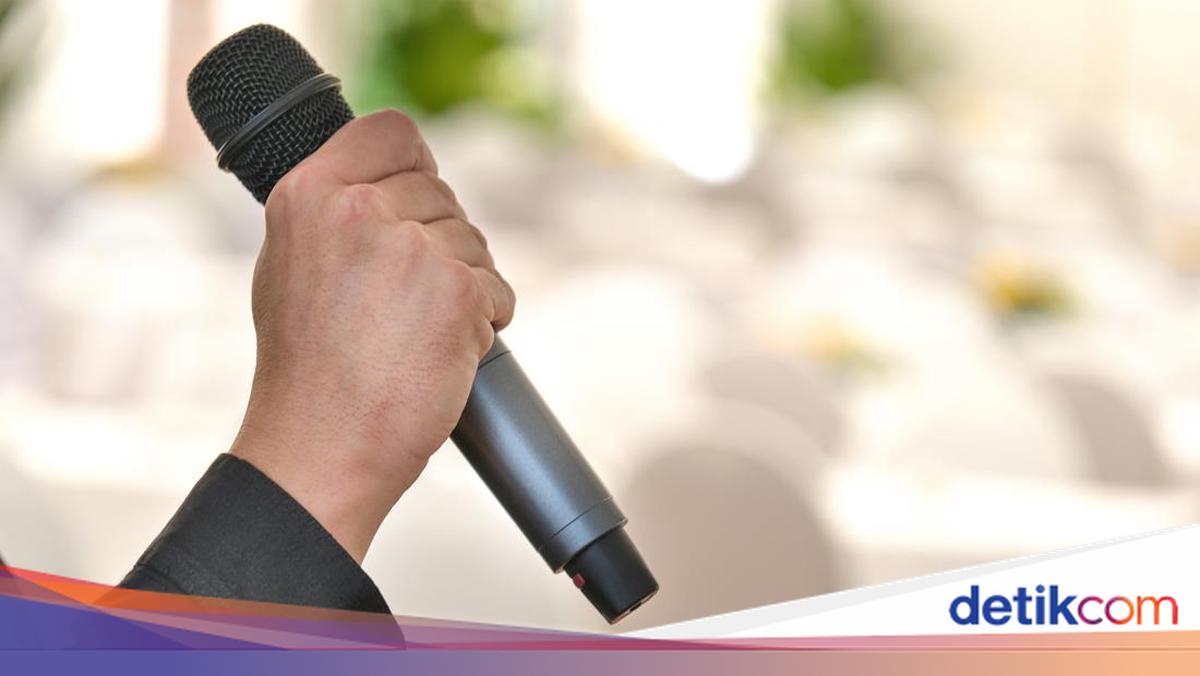 Contoh Teks MC Malam Tirakatan 17 Agustus 2025 di Tingkat RT