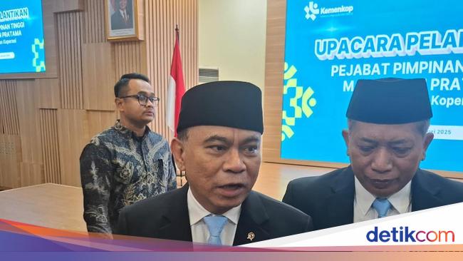 Sebut Prabowo Setuju Anggaran Tambah Rp 10 T, Budi Arie Ungkap Hasil Rapat di Bogor