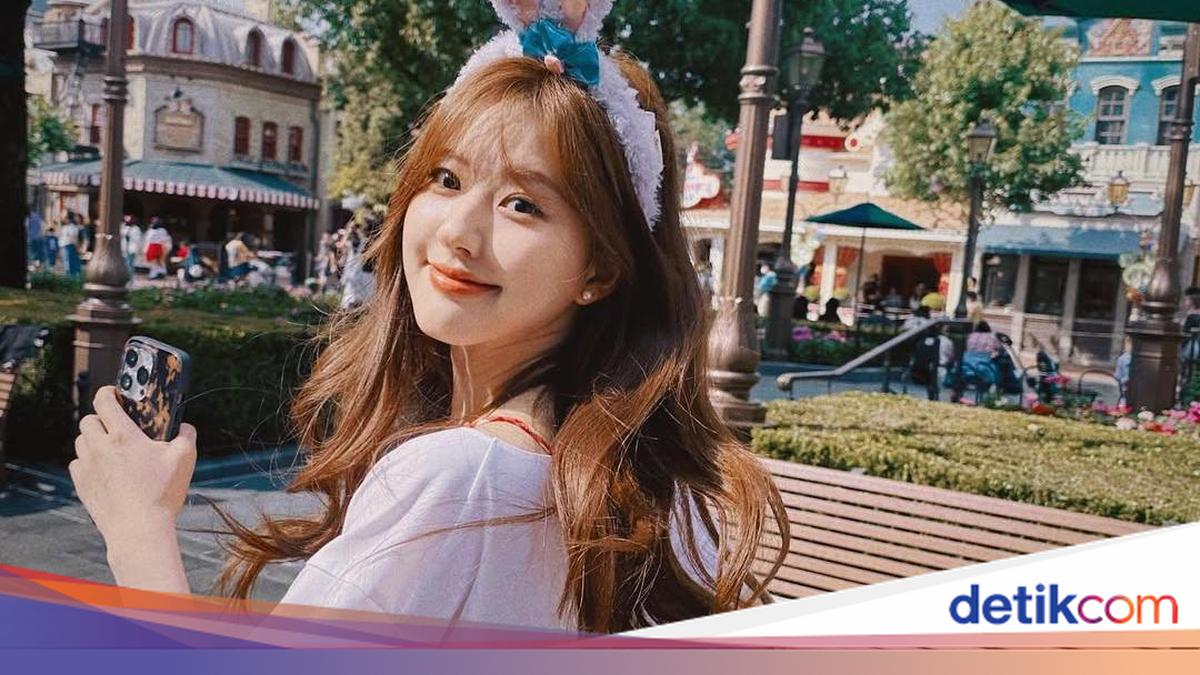 Ini Sosok Zhao Lusi, Ratu Drama China Alami Depresi Berat Disebut Idap ...