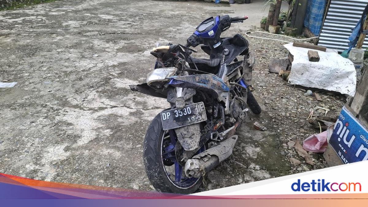 Truk Tronton Tabrak Pemotor di Luwu Utara, Sopir Serahkan Diri