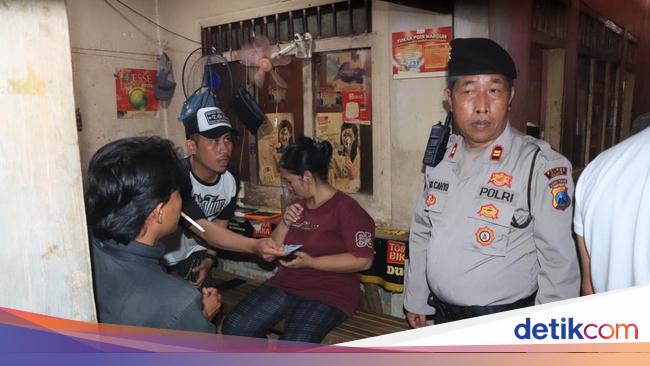 6 Pemilik Warung Cetol di Pasar Gondanglegi Malang Terancam Pidana TPPO