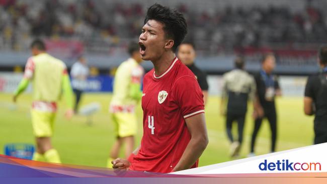 Kadek Arel Kembali Bergabung dengan Bali United Seusai Bela Timnas U-20