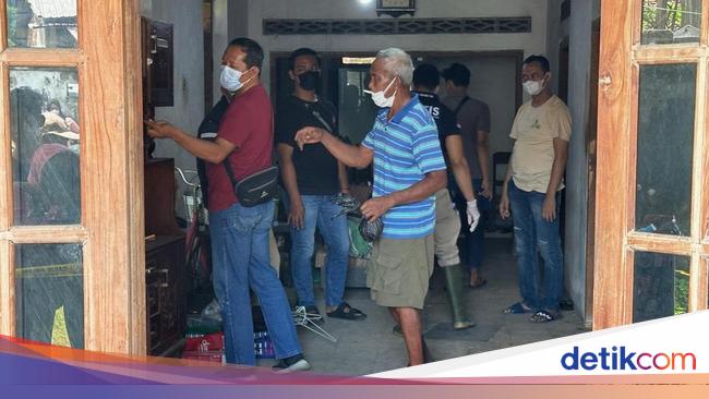 5 Fakta Pilu Kakak Beradik di Kediri Tewas dalam Kondisi Depresi