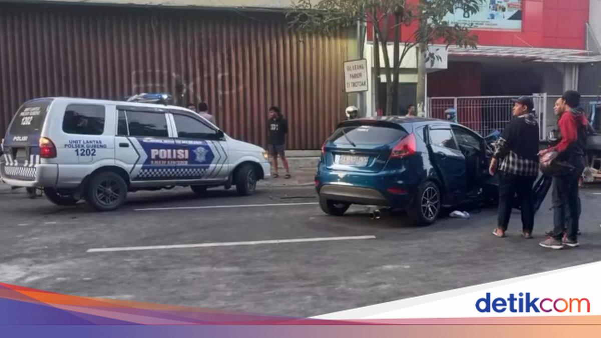 Tempat Hiburan Malam Diminta Perketat SOP Cegah Kecelakaan Akibat Mabuk