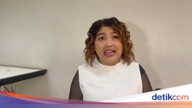 Mpok Alpa Meninggal Dunia karena Kanker