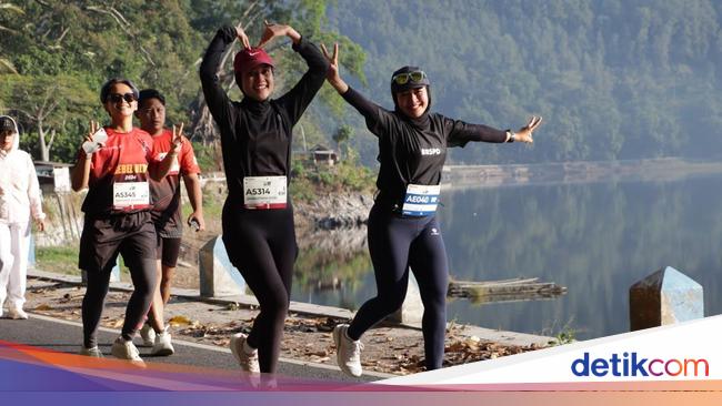 Wisata Telaga Ngebel Lampaui Target Tembus Rp 5 Miliar untuk PAD Ponorogo