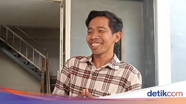 Awal Mula Dede Sunandar Kerja di Kafe: Pagi Bisa Isi Acara TV