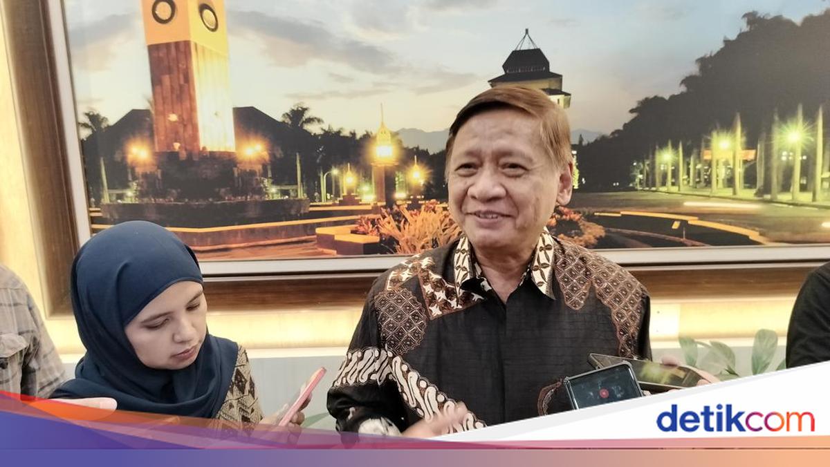 Curhat Guru Besar UB, Lulusan Mahasiswa Nganggur dan Riset Tak Dilirik