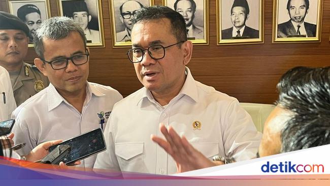 Mendag Ungkap Biang Kerok Harga Cabai Melonjak Mendag Ungkap Biang Kerok Harga Cabai Melonjak